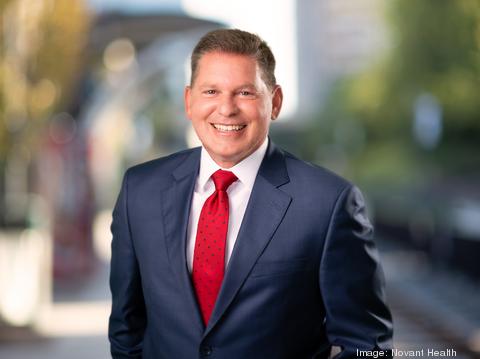 Charlotte Health Care News - Charlotte Business Journal