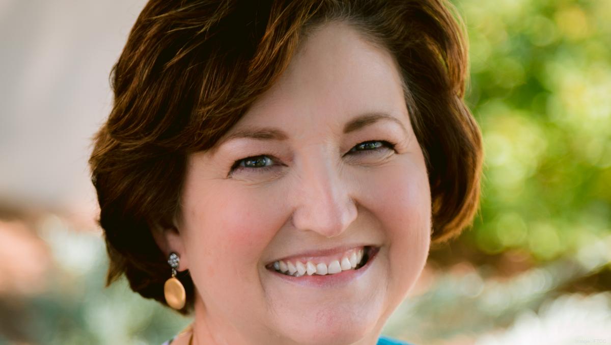 Triad Power Player: Janet Spriggs, Forsyth Technical Community College ...