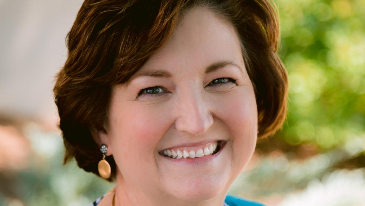 Janet Spriggs, Forsyth Technical Community College president: 10 to ...