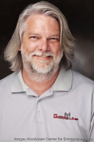 Power Player 2021: Sam Funchess, The Nussbaum Center for ...