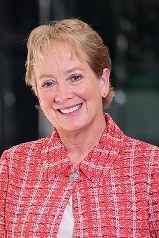 Goldie Byrd, director of the Maya Angelou Center for Health Equity ...