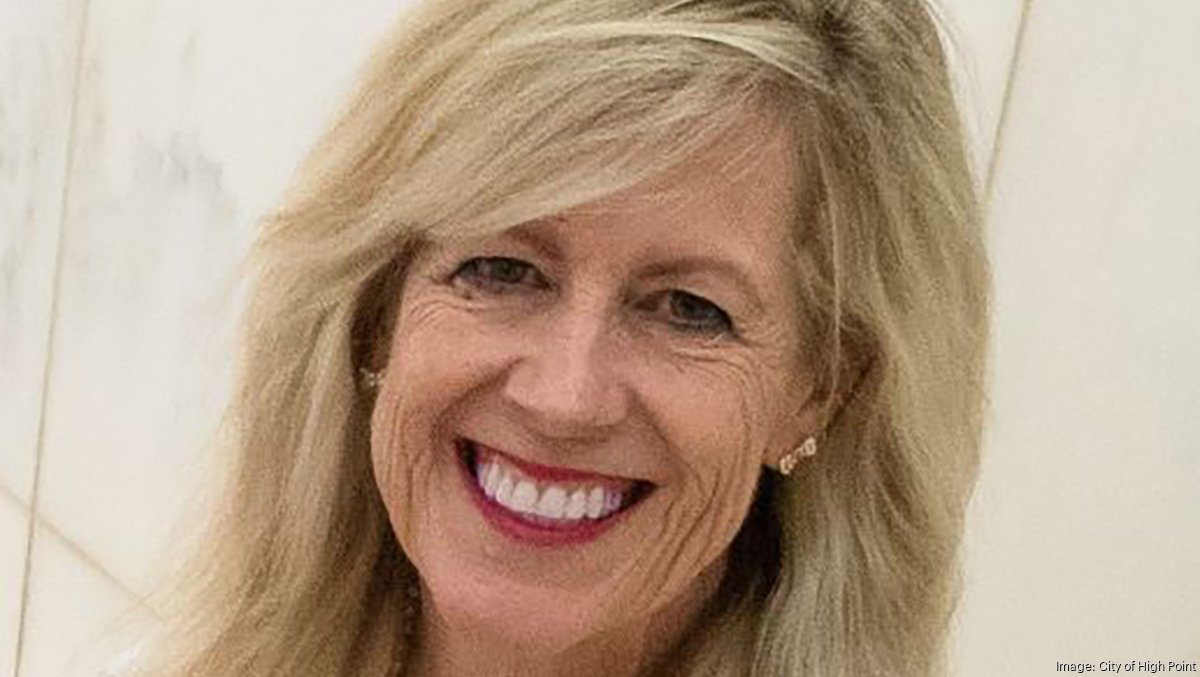 High Point economic development chief Sandy Dunbeck leaving at year's ...