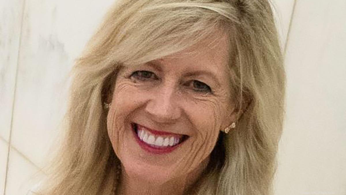 Power Player 2021/New to the Helm: Sandy Dunbeck, High Point Economic ...