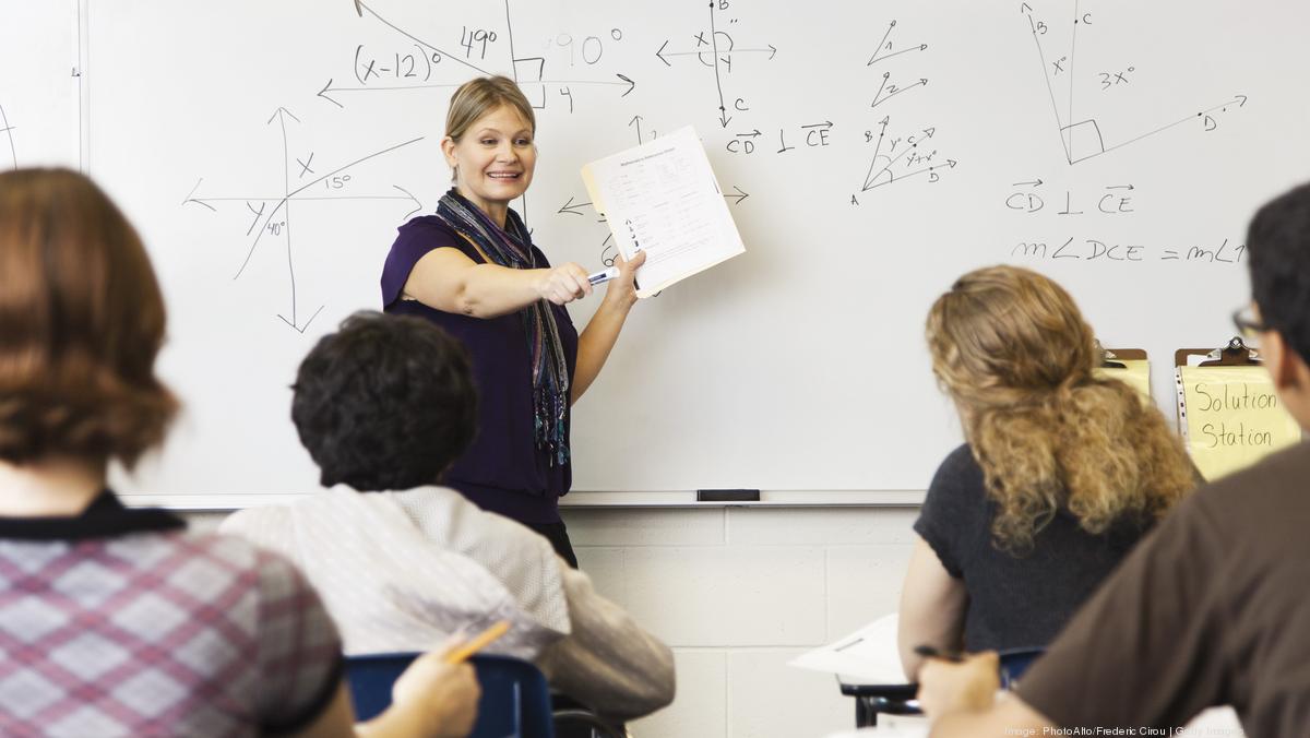 Orange County Public Schools’ highest-paid employees include ...