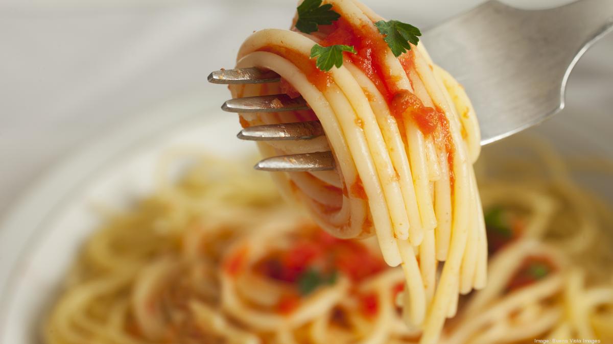 Spaghetti Western Italian Cafe co-owners part ways - Houston Business ...