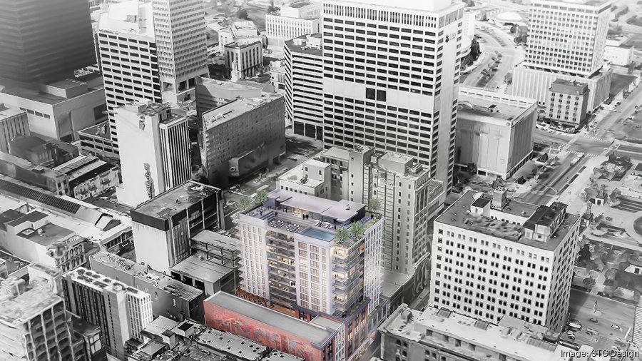 Rubicon Equities speaks publicly about, releases images for Printers ...