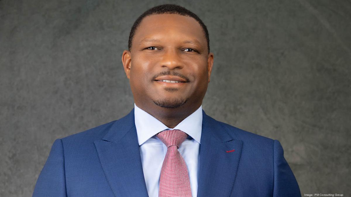 Fast 50 rankings 2022: PM Consulting Group, second place - Baltimore ...