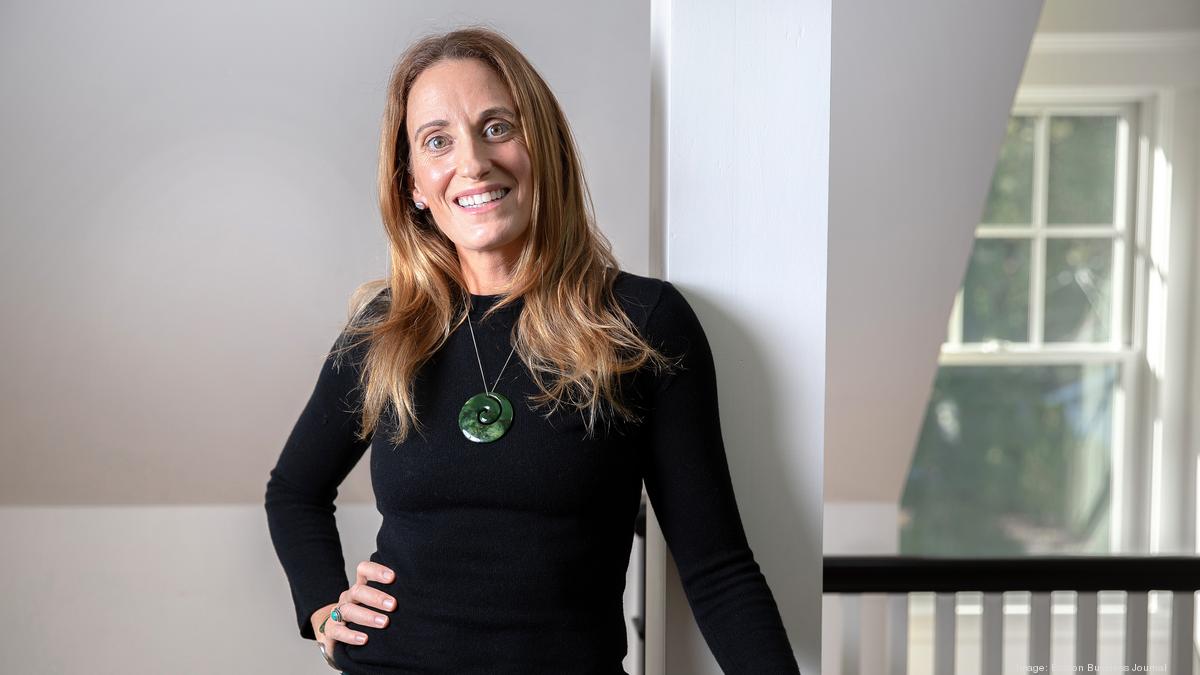 MomUp CEO Michelle Keefe on company name, advice to women entrepreneurs ...