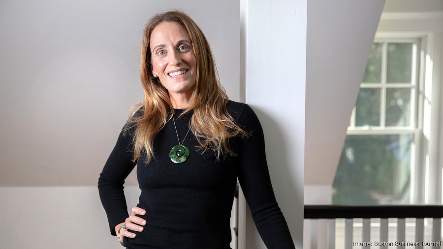 MomUp CEO Michelle Keefe on company name, advice to women entrepreneurs ...