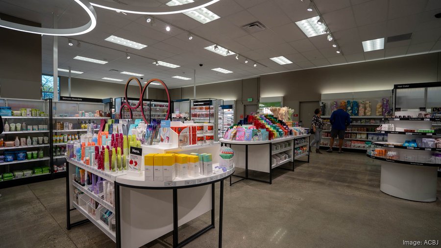 First look inside much-anticipated two-story Target at Bayshore ...