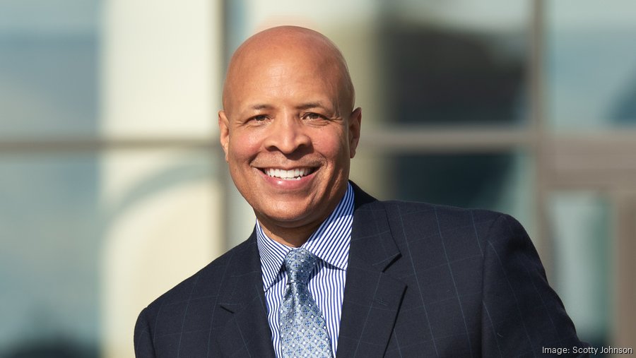 Cincinnati City Council candidate Scotty Johnson: ‘I hate that ...