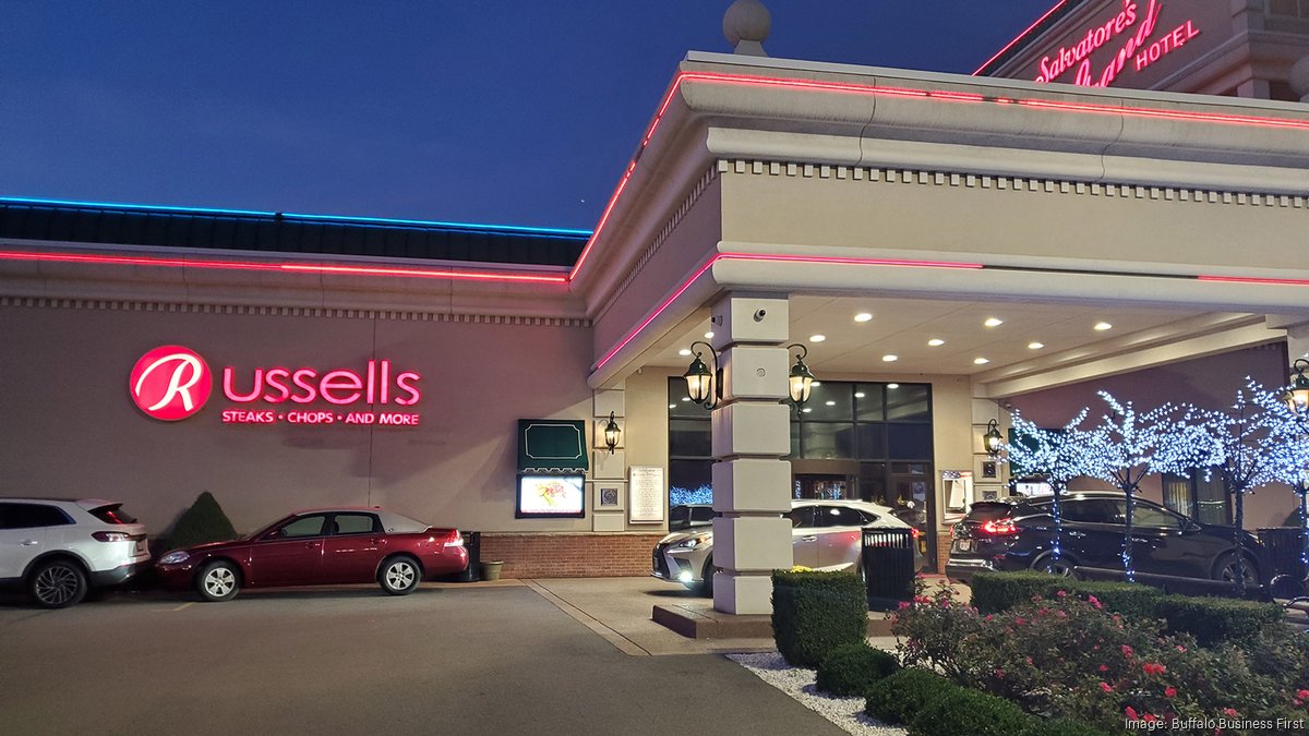 Russell Salvatore faces additional allegations from former employee ...