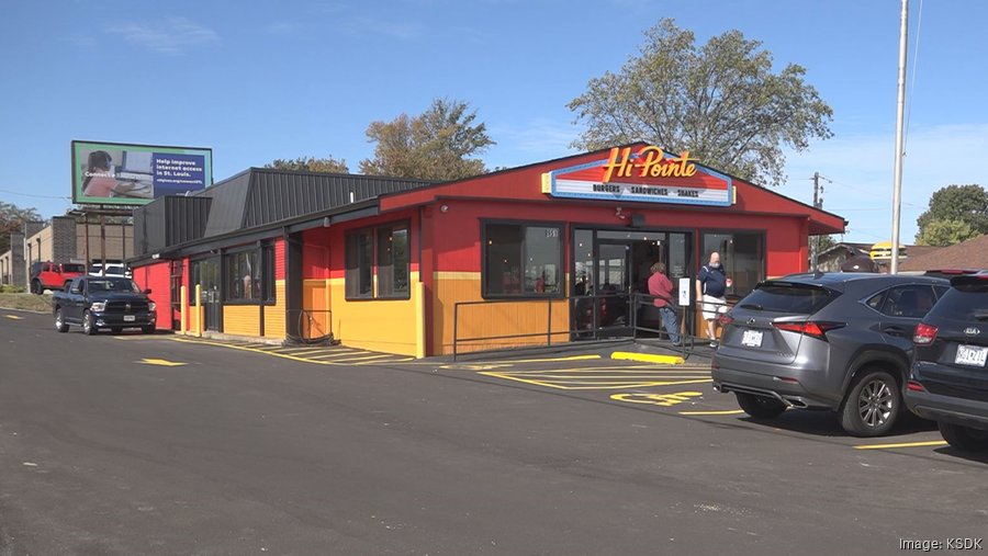 St. Louis restaurant wins world's best burger award - St. Louis ...