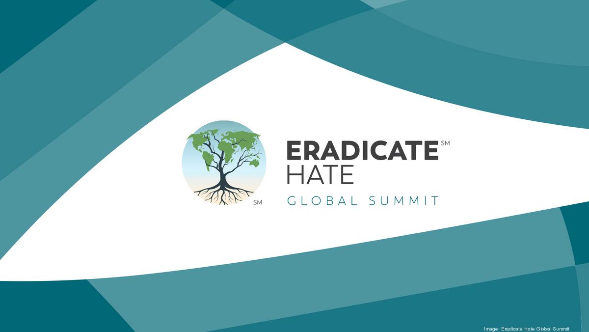 Eradicate Hate Global Summit returning to Pittsburgh for second year ...