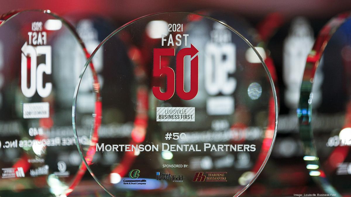 Fast 50 companies announced - Louisville Business First