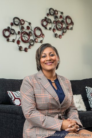 CFO of the Year award winner: Jessica Mitchell, PNC - Pittsburgh ...