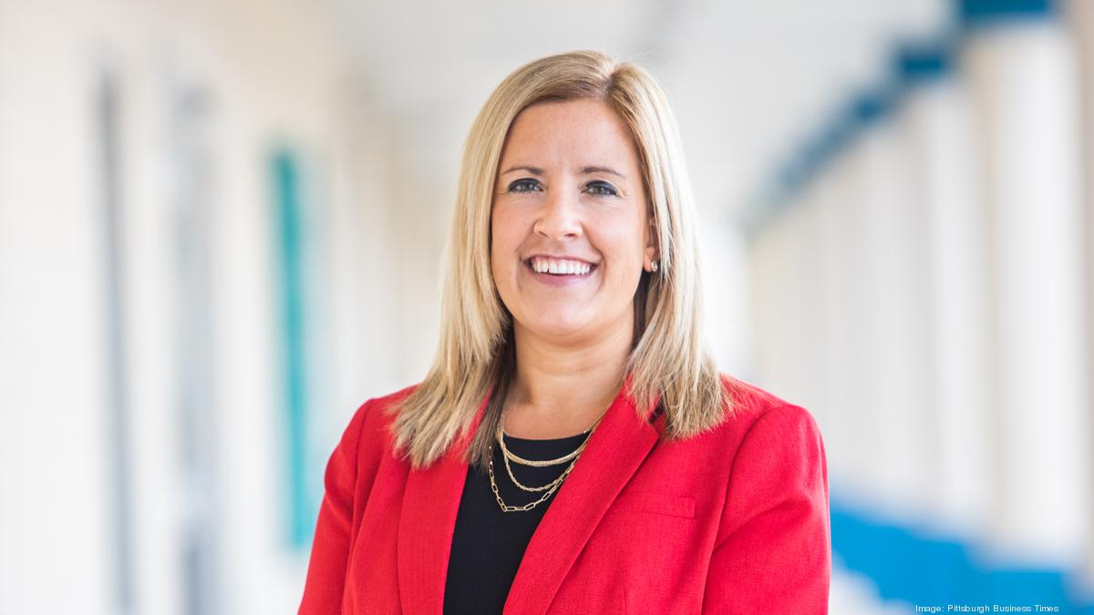 CFO of the Year award winner: Kristen Gordon, Southwestern Pennsylvania ...
