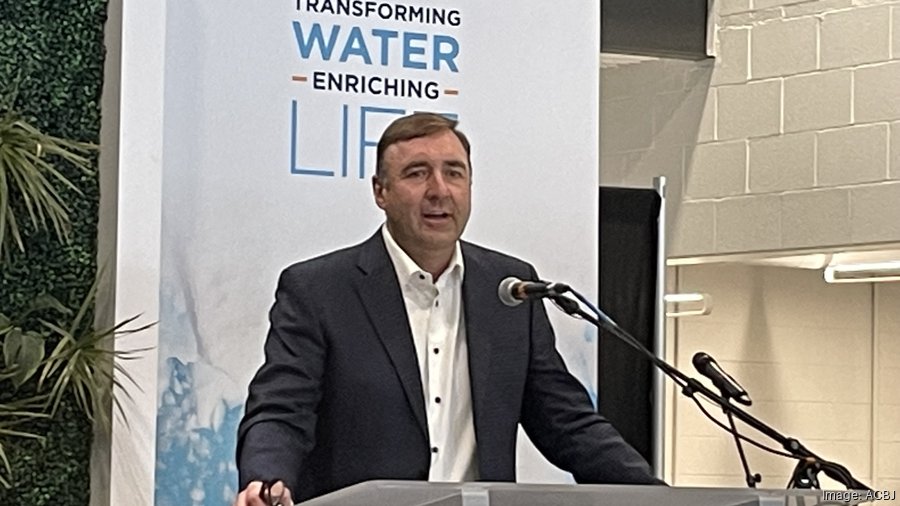 Evoqua, about to be acquired, shows financial strength - Pittsburgh ...