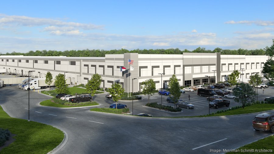 EPOC Enviro's plan for Statesville manufacturing facility unclear ...