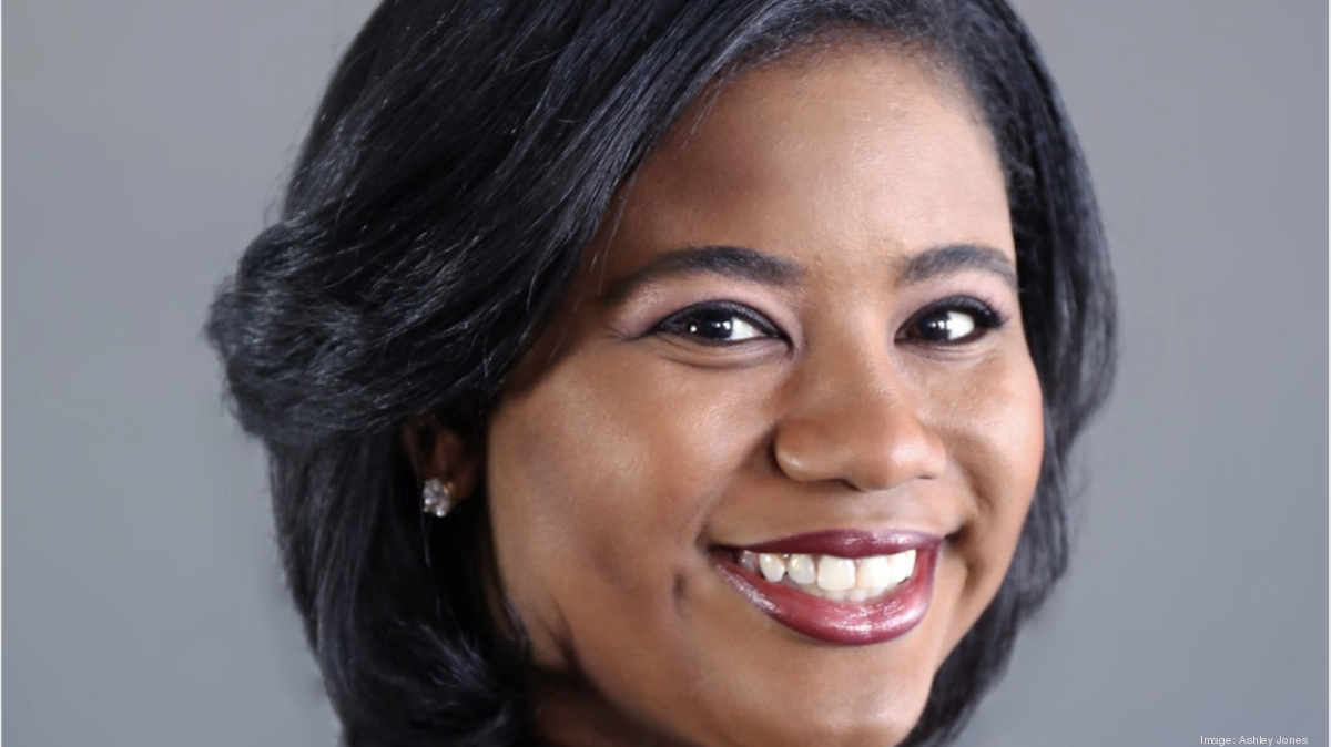 Q&A from Microsoft’s Ashley Jones, a 2021 40 Under 40 honoree - Atlanta ...