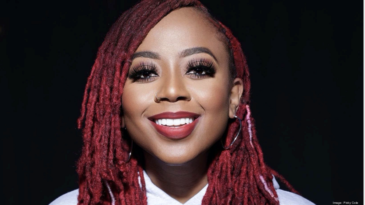 Pinky Cole, Bar Vegan deny unpaid wages allegations - Atlanta Business ...