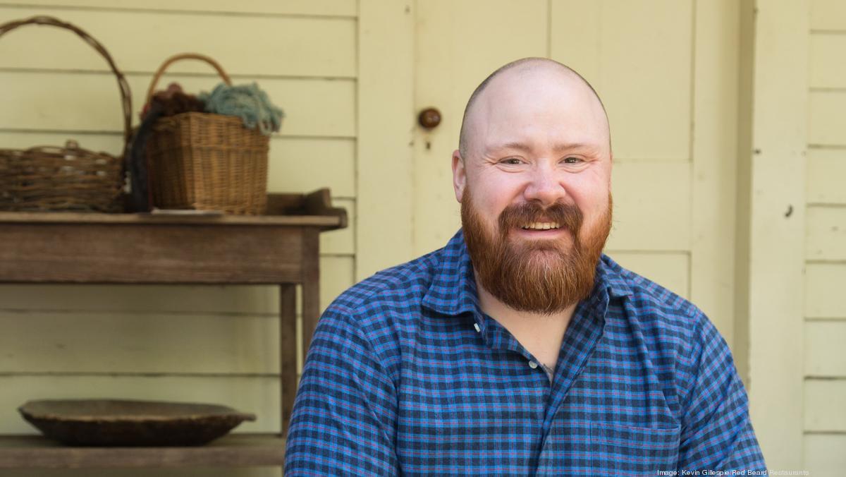 Q&A from Kevin Gillespie, 2021 40 Under 40 honoree - Atlanta Business ...