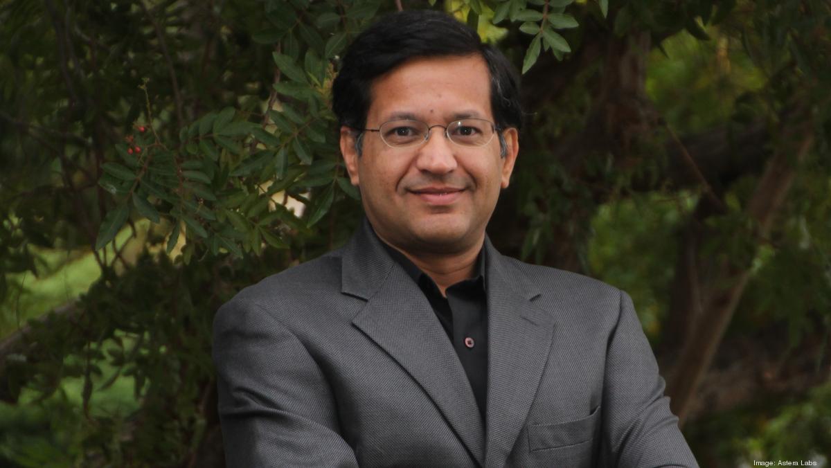 12 Bay Area startups, including Astera Labs, raise $300M total in ...