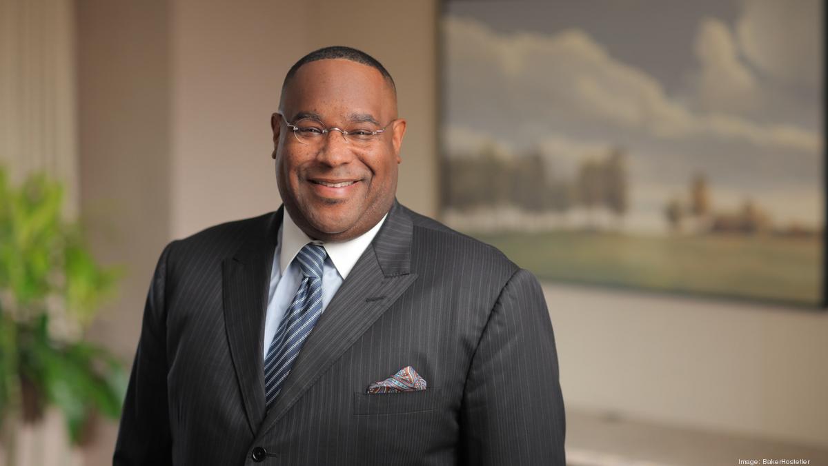 BakerHostetler's Mark Hatcher now managing partner in Columbus ...