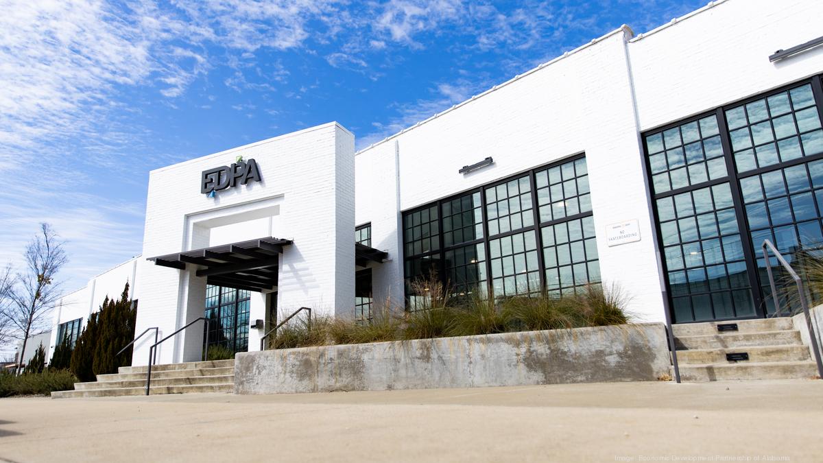 Birmingham Bound, EDPA, TechBirmingham talk 2023 goals - Birmingham ...