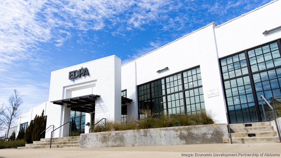 EDPA to expand Birmingham Bound to statewide talent program ...