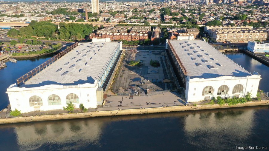 Bart Blatstein buys Piers 38 and 40 along the Delaware River in ...
