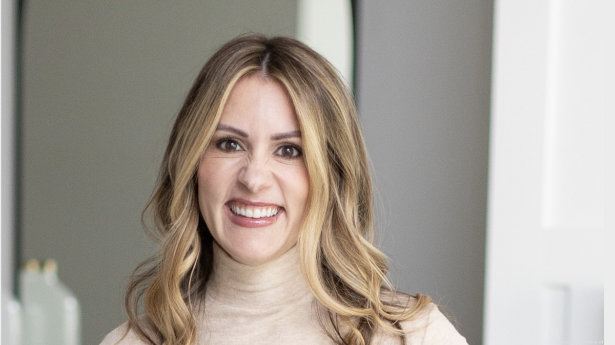 Q&A with 2021 Atlanta 40 Under 40 honoree Carli Huband of Aprio ...