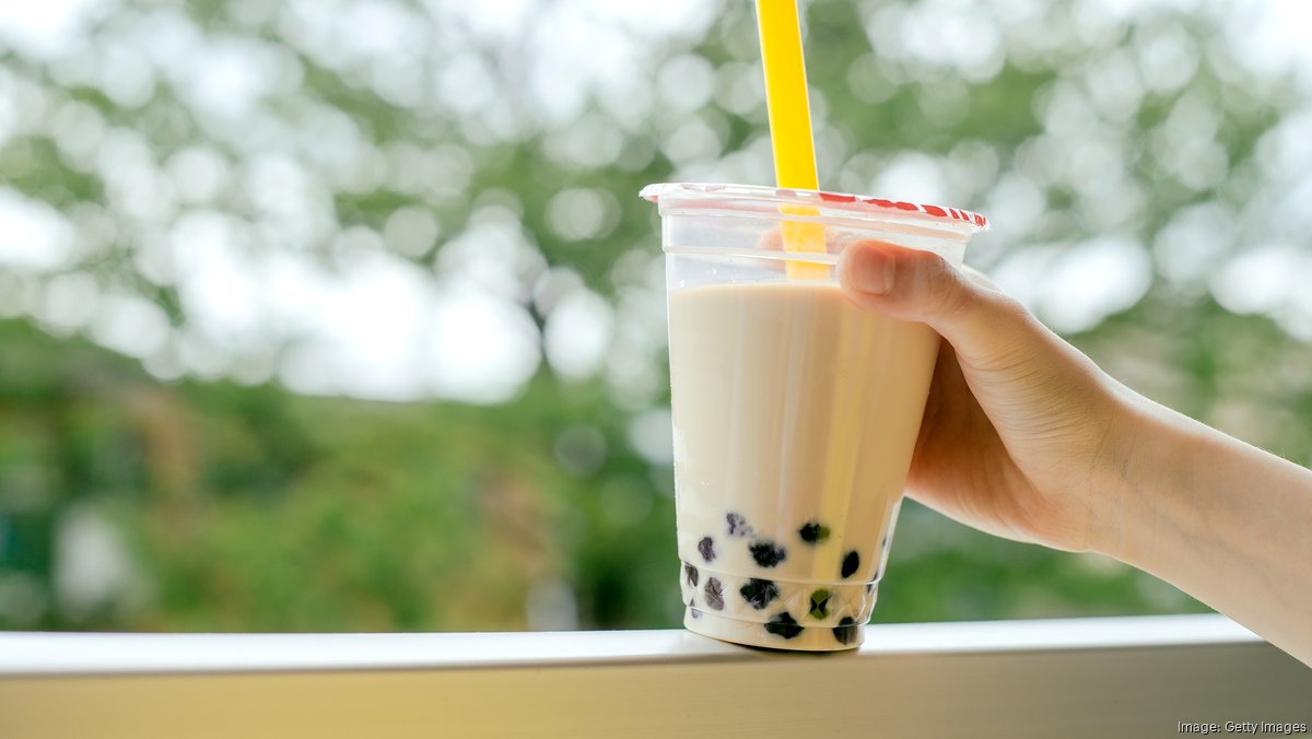 Boba tea shop SereniTea planned in former Chancery space on Downer ...