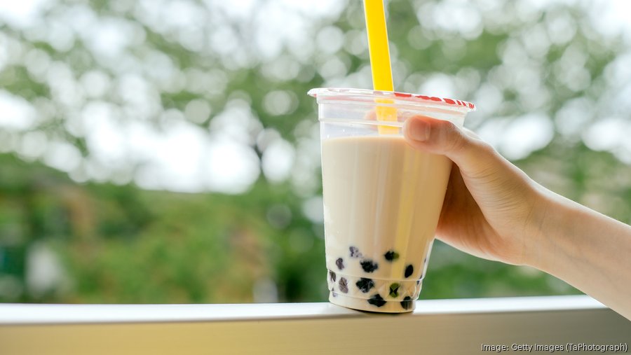 Boba tea shop Tsaocaa expanding to Wisconsin - Milwaukee Business Journal