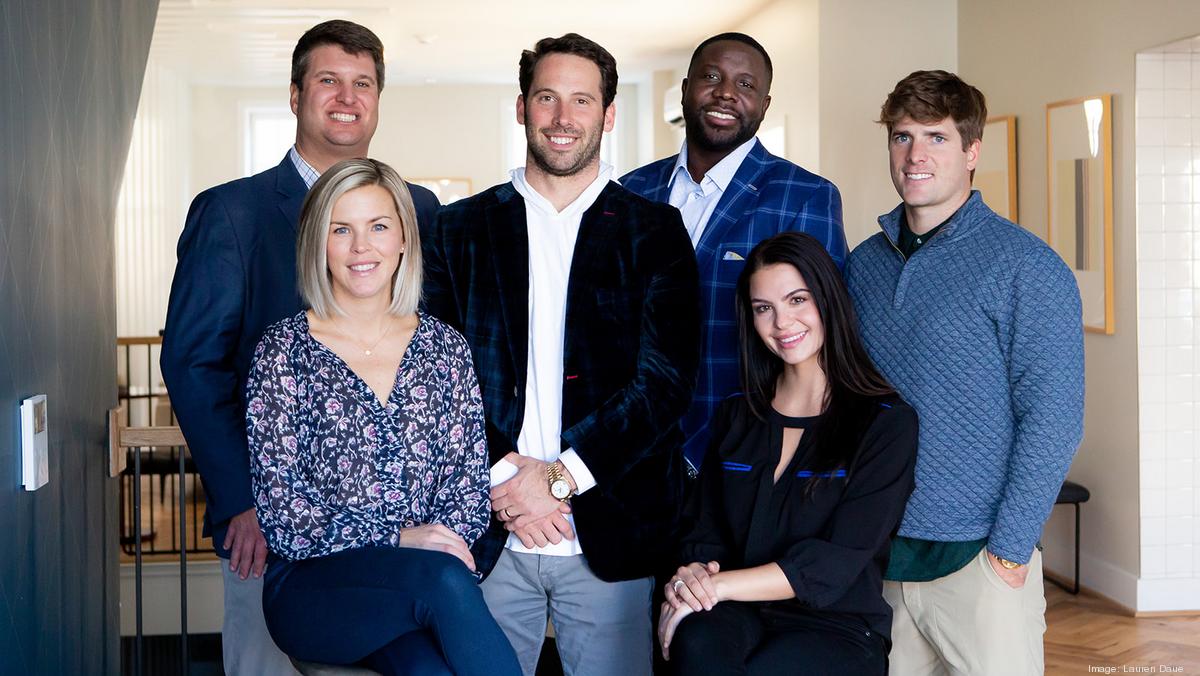 Fast 50 rankings 2021: Chasen Cos., third place - Baltimore Business ...