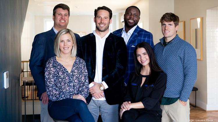 Fast 50 rankings 2021: Chasen Cos., third place - Baltimore Business ...