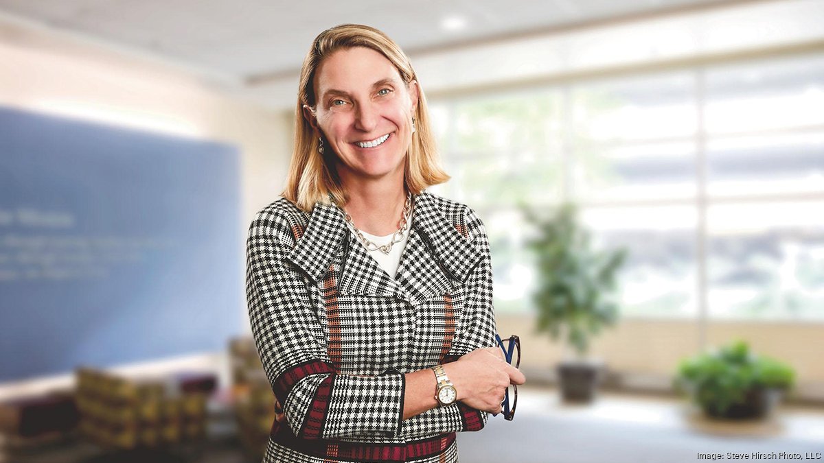 Elizabeth B. Concordia - Denver Business Journal