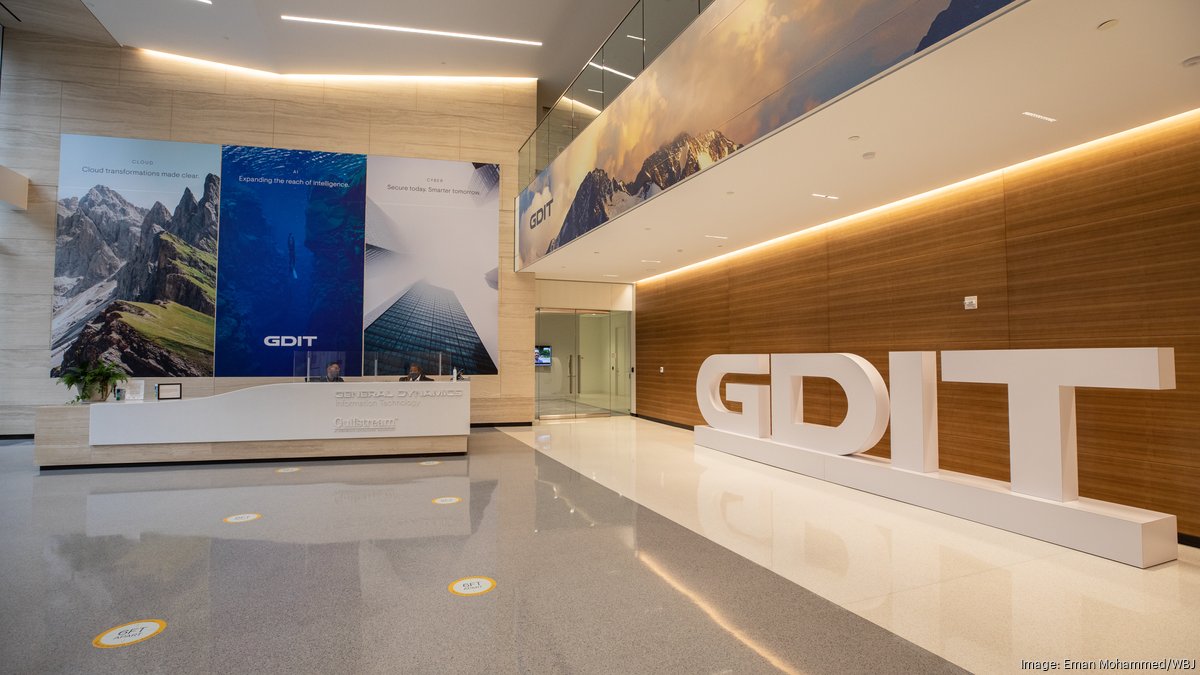 Federal agencies eager to embrace AI but cost holds them back: GDIT ...