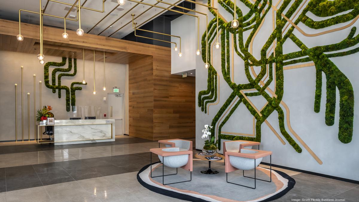 Adler Group, 13th Floor Investments complete Core apartments at Link at ...