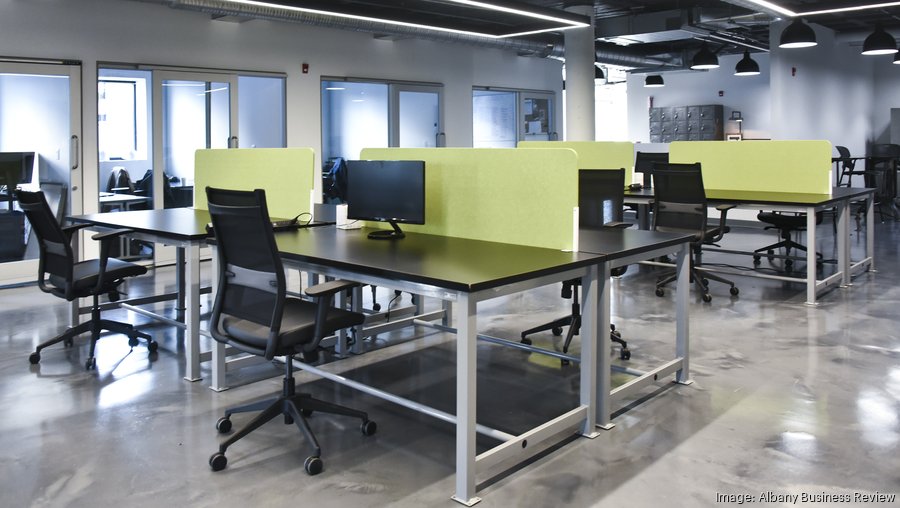 Urban Co-Works expands in Schenectady, preparing to open in Scranton ...