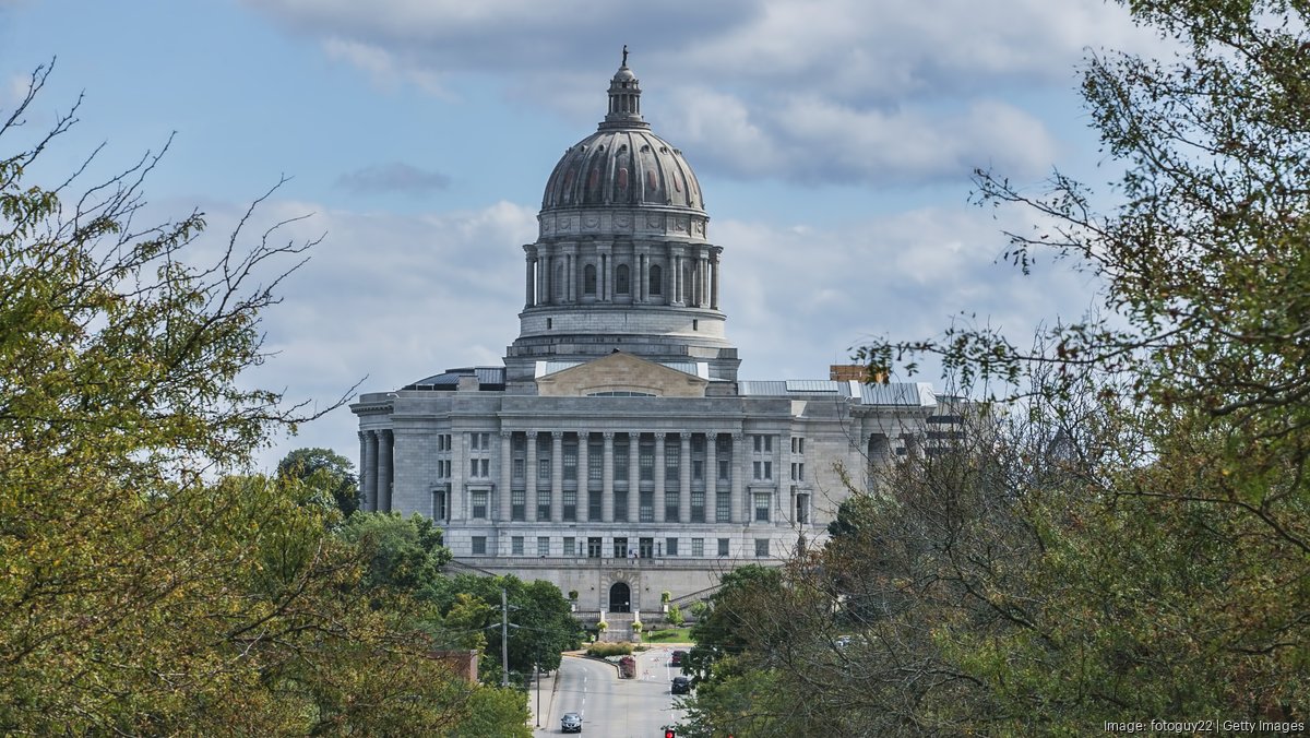 Missouri Senate reaches deal on GOP tax cut for guns, Democrat tax cut ...