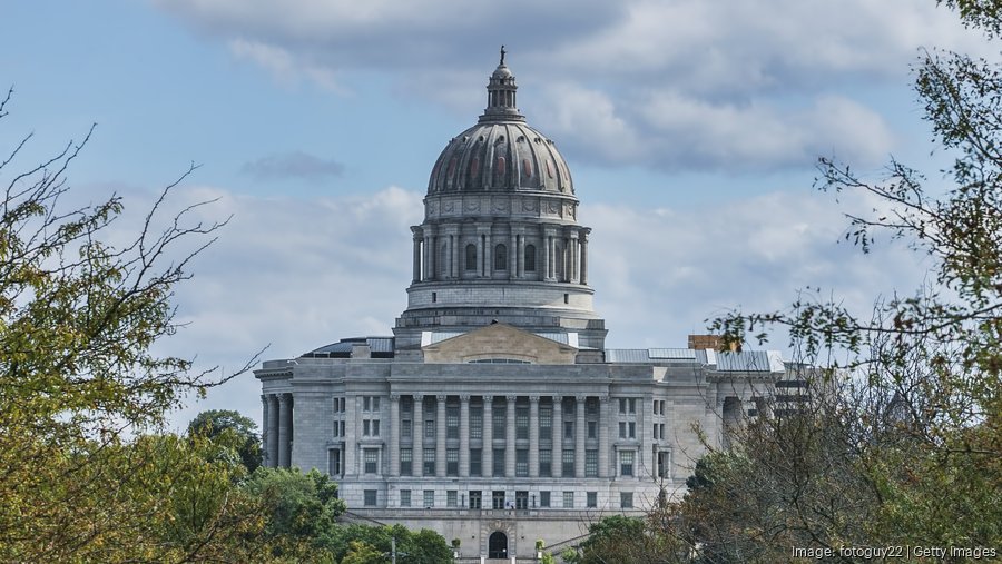 Missouri special session will tackle Royals, Chiefs stadium bill ...