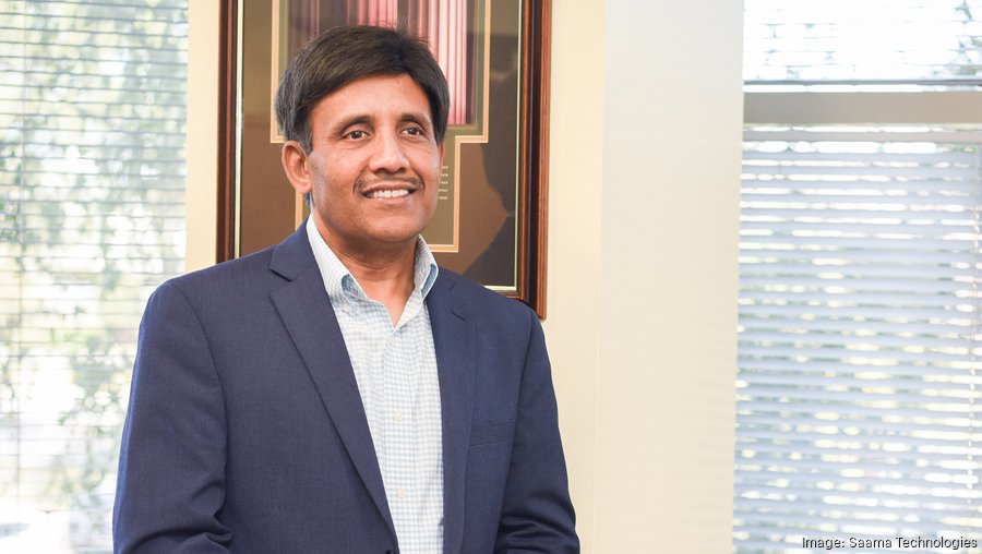 Carlyle group leads $430 million buyout of Saama Technologies - Silicon ...