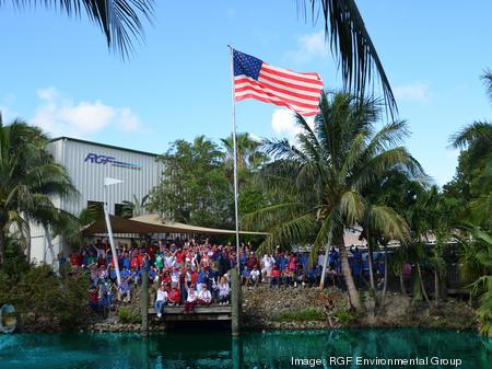 RGF Environmental Group - South Florida Business Journal