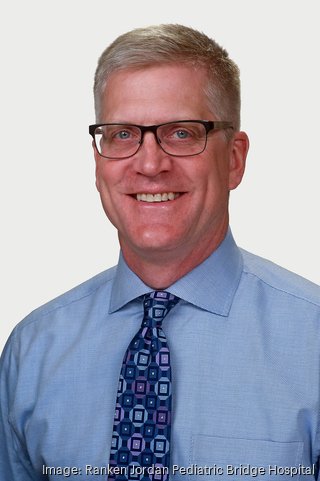 How Ranken Jordan Pediatric Bridge Hospital adapted to pandemic ...