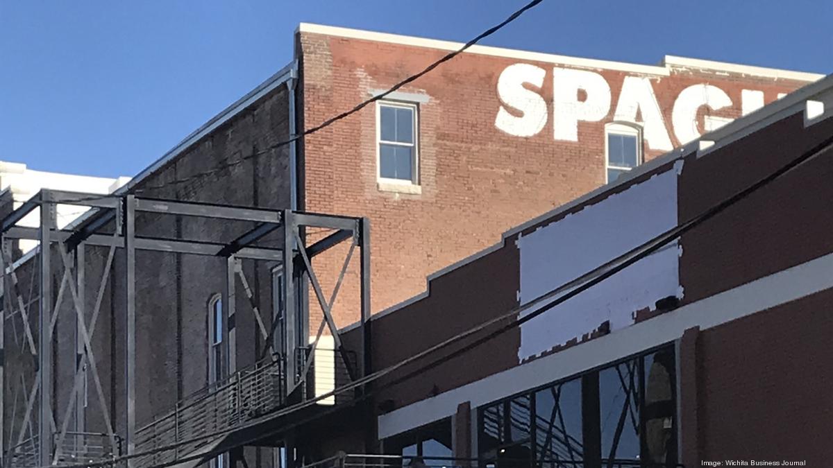 Sweden's Modig Machine Tool opening location in Wichita - Wichita ...