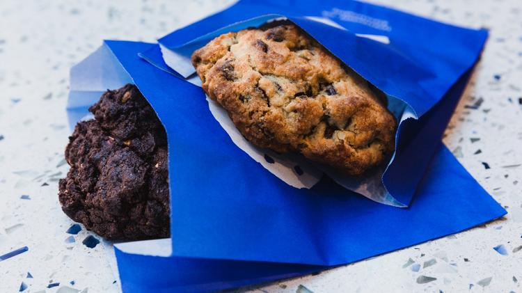 Levain Bakery from New York bakery is coming to Back Bay - Boston ...