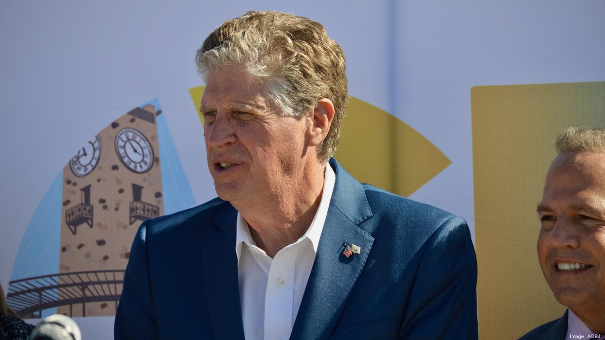 Gov. McKee announces $4.5M in grants to help Rhode Island businesses ...