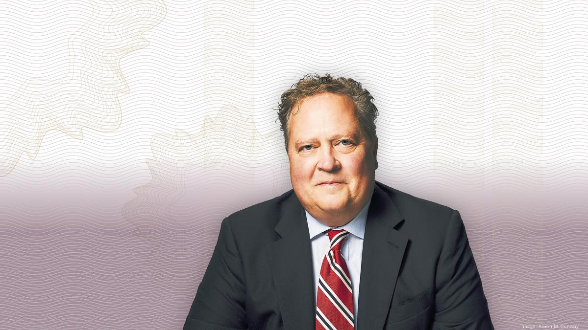 'Mr. P&G' takes over: Jon Moeller takes helm of company he helped ...