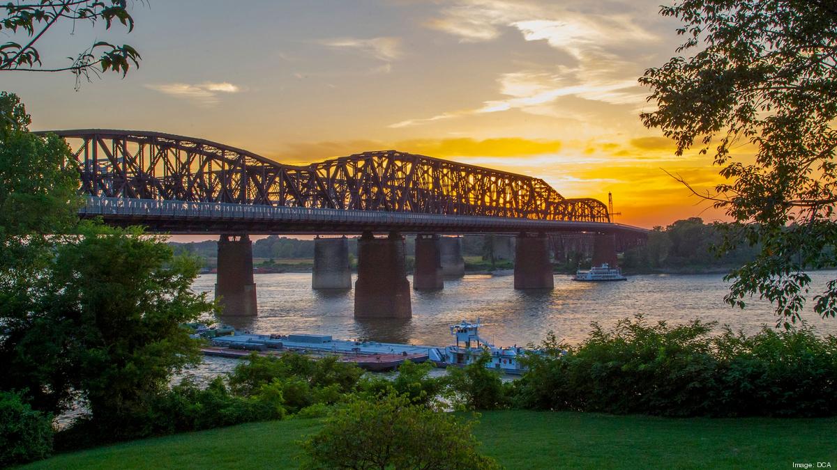 Big River Park Conservancy to acquire 1,500 acres along the Mississippi ...